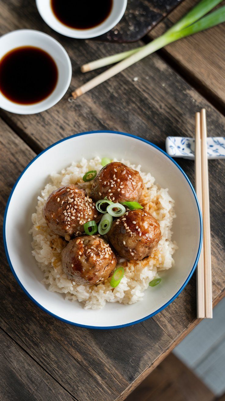 17+ Cozy Crockpot Meatball Recipes You’ll Actually Have Room to Try