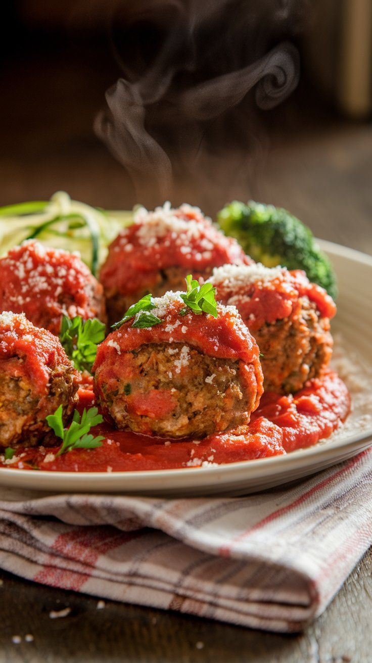 17+ Cozy Crockpot Meatball Recipes You’ll Actually Have Room to Try