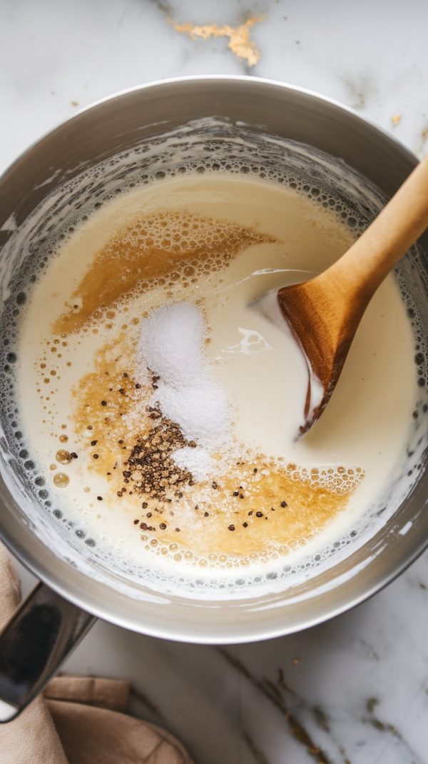 Slow Cooker Coconut Milk Corn on the Cob