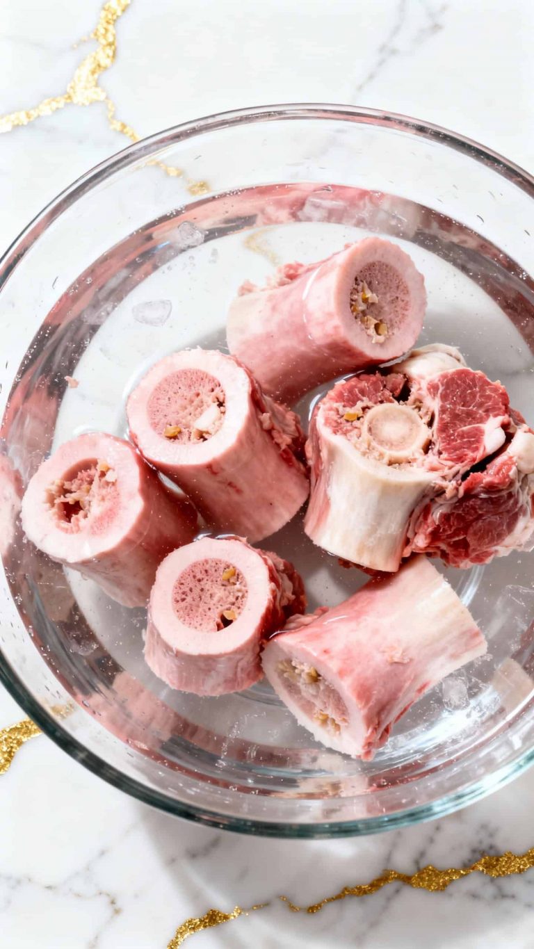 Beef Pho Noodle Soup