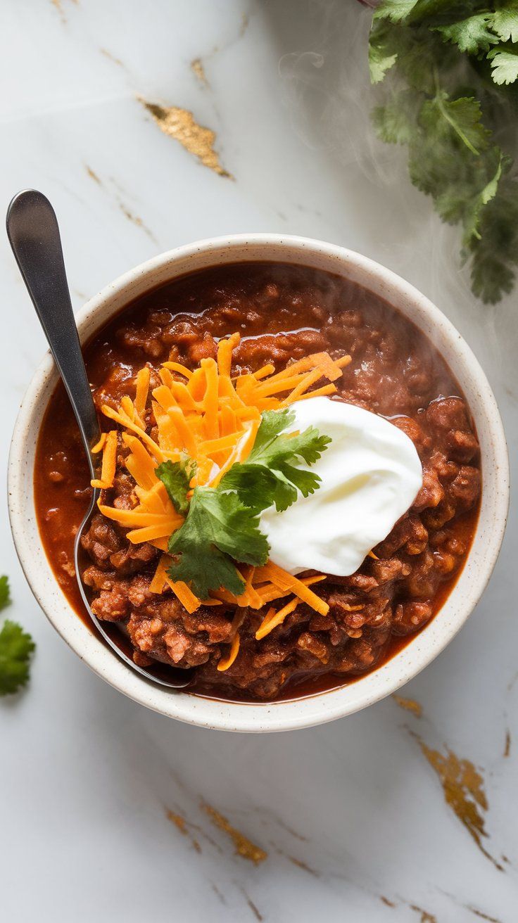 45 Winter Soup Recipes to Keep You Warm Without Getting Bored